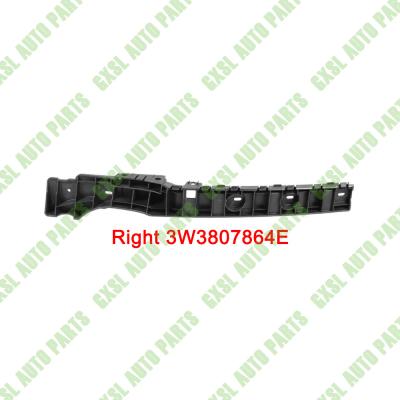 China For Bentley Continental GT GTC 2012-2018 Right Rear Bumper Mounting Bracket Support Reinforcements OEM 3W3807864E for sale
