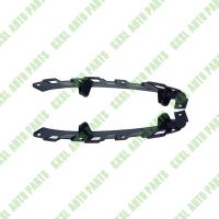 China For Bentley Bentayga 2015-2019 Front Bumper Guide Bracket Support OEM 36A807591 36A807592 for sale