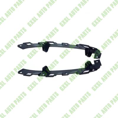 China For Bentley Bentayga 2015-2019 Front Bumper Guide Bracket Support OEM 36A807591 36A807592 for sale
