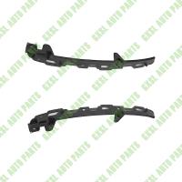China For Bentley Bentayga 2015-2019 Front Bumper Guide Bracket Support OEM 36A807591 36A807592 for sale