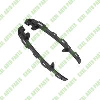 China For Bentley Bentayga 2015-2019 Front Bumper Guide Bracket Support OEM 36A807591 36A807592 for sale