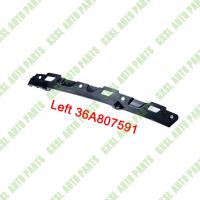 China For Bentley Bentayga 2015-2019 Left Front Bumper Guide Bracket Support OEM 36A807591 for sale