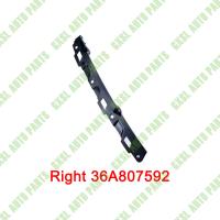 China For Bentley Bentayga 2015-2019 Right Front Bumper Guide Bracket Support OEM 36A807592 for sale