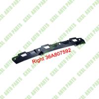 China For Bentley Bentayga 2015-2019 Right Front Bumper Guide Bracket Support OEM 36A807592 for sale