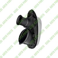 China For Bentley Flying Spur 2013-2018 New Style Car Auto Right Exhaust Muffler Trim Rear Tail Throat OEM 4W0253682B for sale
