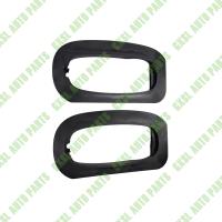 China For Bentley Flying Spur Continental GT GTC 2020-2022 New Style Rear Bumper Left Right Side Marker Light Mounting Bracket for sale