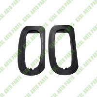 China For Bentley Flying Spur Continental GT GTC 2020-2022 New Style Rear Bumper Left Right Side Marker Light Mounting Bracket for sale