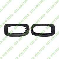 China For Bentley Flying Spur Continental GT GTC 2020-2022 New Style Rear Bumper Left Right Side Marker Light Mounting Bracket for sale