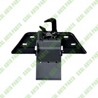 China For Bentley Flying Spur 2013-2018 Iron Steel Bonnet Hook Catch Hood Lock Snap Clasp OEM 4W0823485 for sale