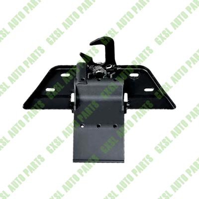 China For Bentley Flying Spur 2013-2018 Iron Steel Bonnet Hook Catch Hood Lock Snap Clasp OEM 4W0823485 for sale