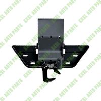 China For Bentley Flying Spur 2013-2018 Iron Steel Bonnet Hook Catch Hood Lock Snap Clasp OEM 4W0823485 for sale