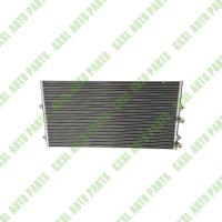 China For Bentley Continental GT & Flying Spur 2007-2012 Old Model High Quality Cooling System Condenser OEM 3W0820411E 3W0820411D for sale