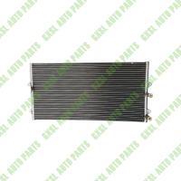 China For Bentley Continental GT & Flying Spur 2007-2012 Old Model High Quality Cooling System Condenser OEM 3W0820411E 3W0820411D for sale