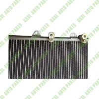 China For Bentley Continental GT & Flying Spur 2007-2012 Old Model High Quality Cooling System Condenser OEM 3W0820411E 3W0820411D for sale