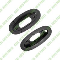 China For Bentley Flying Spur 2013-2016 Auto Parts Side Light Bracket OEM 4W0821115B 4W0821116B for sale