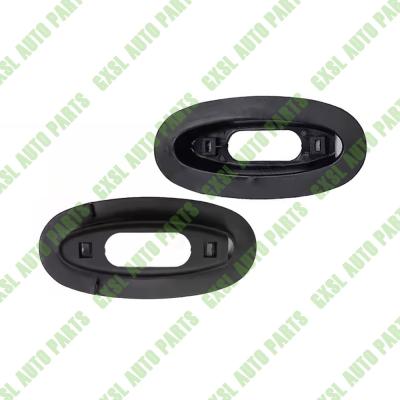 China For Bentley Flying Spur 2013-2016 Auto Parts Side Light Bracket OEM 4W0821115B 4W0821116B for sale