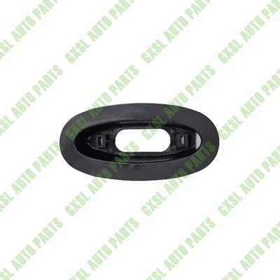 China For Bentley Flying Spur 2013-2016 Auto Parts Side Light Bracket OEM 4W0821115B 4W0821116B for sale