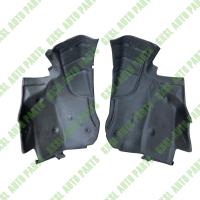 China For Bentley Continental GT 2012-2017 Front Rear Section Fender Liner OEM 3W8810907A 3W8810908A for sale