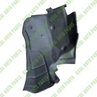 China For Bentley Continental GT 2012-2017 Front Left Rear Section Fender Liner OEM 3W8810907A for sale