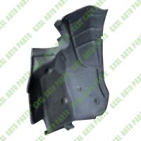 China For Bentley Continental GT 2012-2017 Front Left Rear Section Fender Liner OEM 3W8810907A for sale