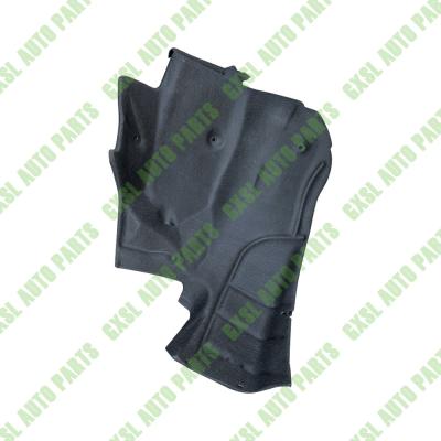 China For Bentley Continental GT 2012-2017 Front Right Rear Section Fender Liner OEM 3W8810908A for sale