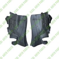 China For Bentley Flying Spur 2014-2019 Front Rear Section Fender Liner OEM 4W0810907D 4W0810908D for sale