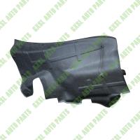 China For Bentley Flying Spur 2014-2019 Front Left Rear Section Fender Liner 4W0810907D for sale