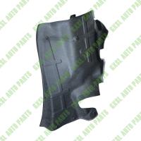 China For Bentley Flying Spur 2014-2019 Front Left Rear Section Fender Liner 4W0810907D for sale