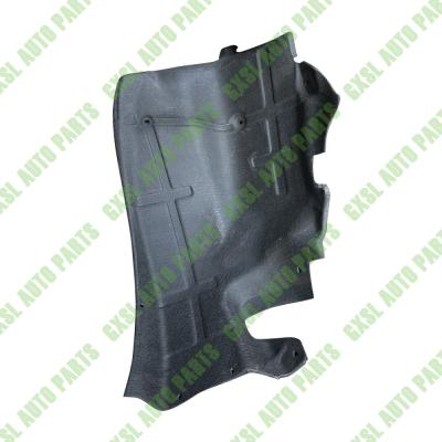China For Bentley Flying Spur 2014-2019 Front Left Rear Section Fender Liner 4W0810907D for sale