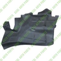 China For Bentley Flying Spur 2014-2019 Front Right Rear Section Fender Liner 4W0810908D for sale