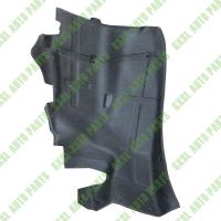 China For Bentley Flying Spur 2014-2019 Front Right Rear Section Fender Liner 4W0810908D for sale