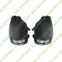 China For Bentley Bentayga Front Left Right Front Section Fender Liner OEM 36A821171B 36A821172B for sale
