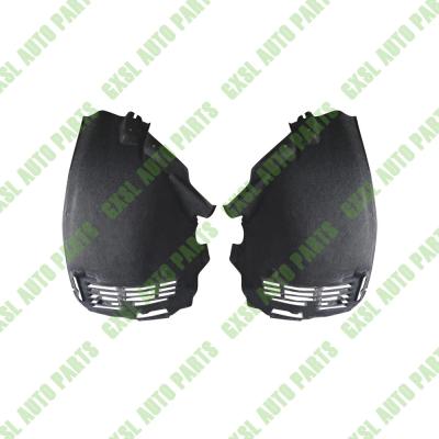 China For Bentley Bentayga Front Left Right Front Section Fender Liner OEM 36A821171B 36A821172B for sale