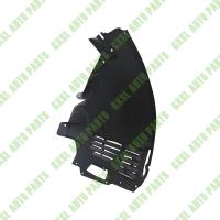 China For Bentley Bentayga Front Right Front Section Fender Liner OEM 36A821172B for sale