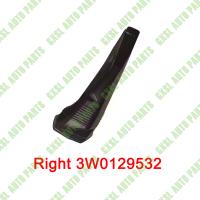 China For Bentley Flying Spur & Continental GT Car Engine Right Intake Manifold Plastic Air Duct Intake Hose OEM 3W0129532 for sale