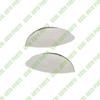 China For Bentley Continental GT 2013-2018 Front Bumpers Headlamp Headlight Washer Cover OEM 3W8807927 3W8807928 for sale