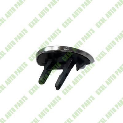 China For Bentley Continental GT 2013-2018 Front Left Bumpers Headlamp Headlight Washer Cover OEM 3W8807927 for sale