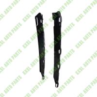 China For Bentley Flying Spur 2014-2018 Inner Car Fender Bracket Guide Profile OEM 4W0807045A 4W0807046A for sale