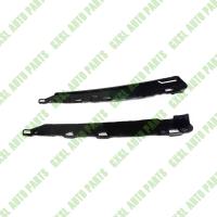 China For Bentley Flying Spur 2014-2018 Inner Car Fender Bracket Guide Profile OEM 4W0807045A 4W0807046A for sale