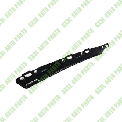 China For Bentley Flying Spur 2014-2018 Inner Left Fender Bracket Guide Profile OEM 4W0807045A for sale
