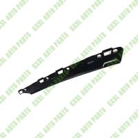 China For Bentley Flying Spur 2014-2018 Inner Right Fender Bracket Guide Profile OEM 4W0807046A for sale