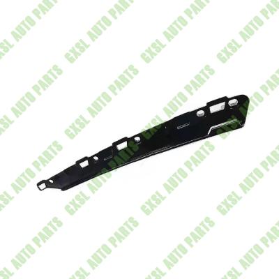 China For Bentley Flying Spur 2014-2018 Inner Right Fender Bracket Guide Profile OEM 4W0807046A for sale