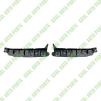 China For Bentley Bentayga 2016-2019 Front Bumper Guide Bracket Plastic For Old Model Left And Right OEM 36A807571A 36A807571B 36A807572A 36A807572B for sale