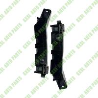 China For Bentley Bentayga 2016-2019 Body Parts Old Big Style Front Bumper Guide Bracket OEM 36A807571A 36A807571B 36A807572A 36A807572B for sale