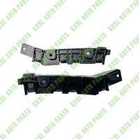 China For Bentley Bentayga 2016-2019 Body Parts Old Big Style Front Bumper Guide Bracket OEM 36A807571A 36A807571B 36A807572A 36A807572B for sale