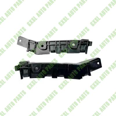 China For Bentley Bentayga 2016-2019 Body Parts Old Big Style Front Bumper Guide Bracket OEM 36A807571A 36A807571B 36A807572A 36A807572B for sale