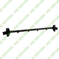 China For Bentley Continental Flying Spur 2009-2012 ABS Car Accessories Grille Upper Bracket Front Bumper Bracket OEM 3W0806499 for sale