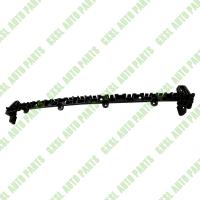 China For Bentley Continental Flying Spur 2009-2012 ABS Car Accessories Grille Upper Bracket Front Bumper Bracket OEM 3W0806499 for sale