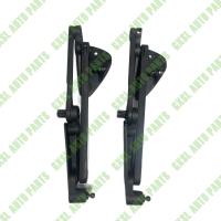 China For Bentley Continental Flying Spur 2006-2012 Luggage Compartment Lid Left Right Tailgate Hinge OEM 3W5827301 3W5827302 for sale