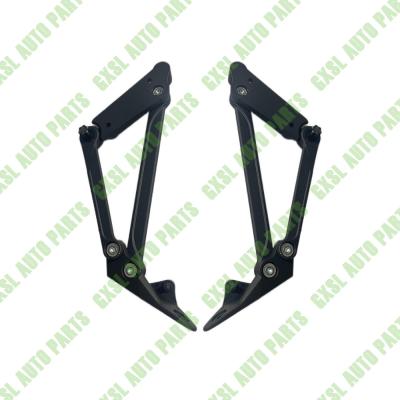 China For Bentley Continental Flying Spur 2006-2012 Luggage Compartment Lid Left Right Tailgate Hinge OEM 3W5827301 3W5827302 for sale
